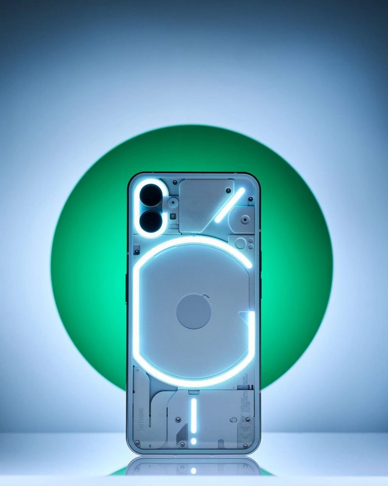 BDDWATCH 设计驱动型品牌观察 | Nothing，为全球带来变革之风的科技潮牌（全文）