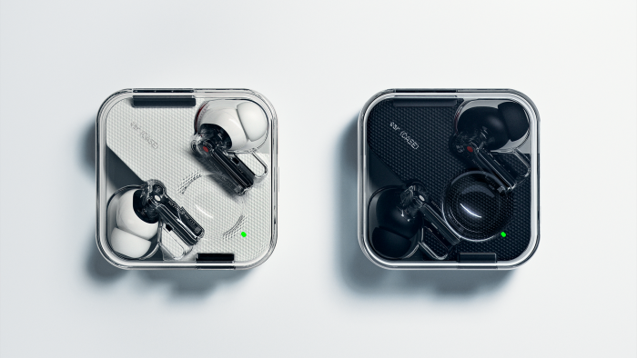 BDDWATCH 设计驱动型品牌观察 | Nothing，为全球带来变革之风的科技潮牌（全文）