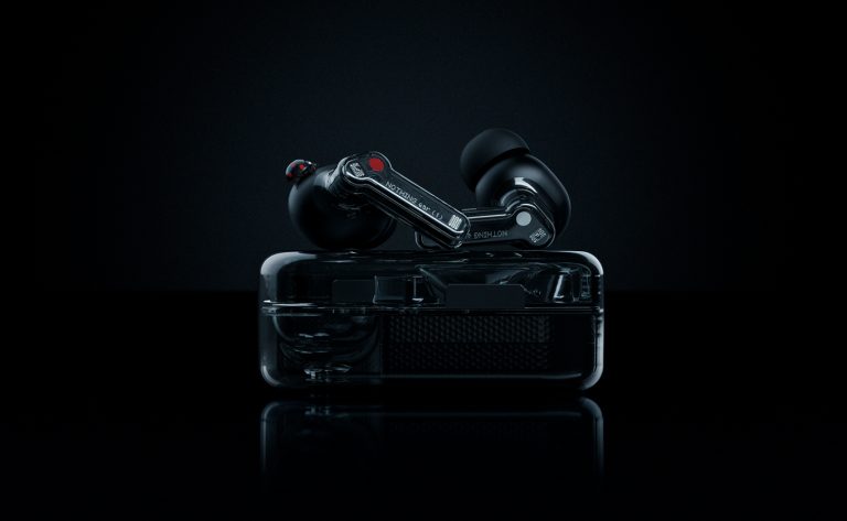 BDDWATCH 设计驱动型品牌观察 | Nothing，为全球带来变革之风的科技潮牌（全文）