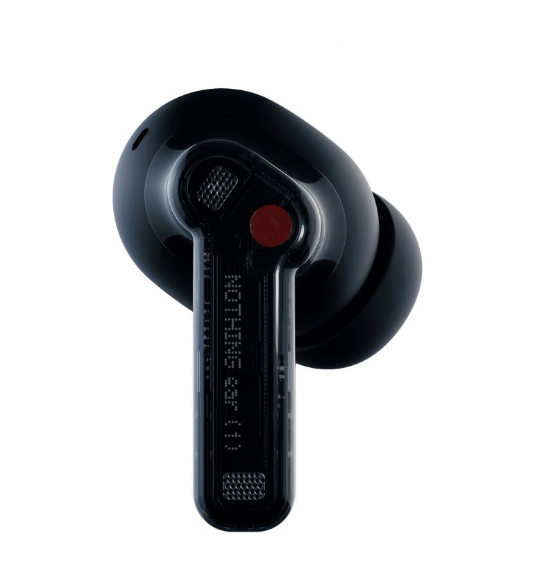 BDDWATCH 设计驱动型品牌观察 | Nothing，为全球带来变革之风的科技潮牌（全文）