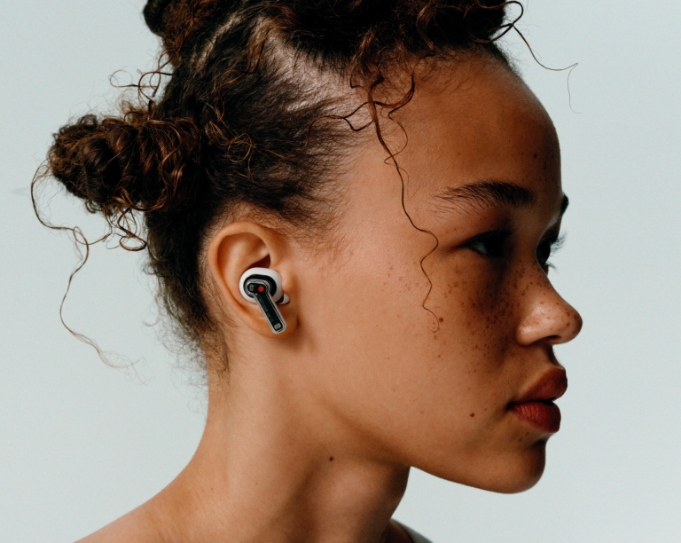 BDDWATCH 设计驱动型品牌观察 | Nothing，为全球带来变革之风的科技潮牌（全文）