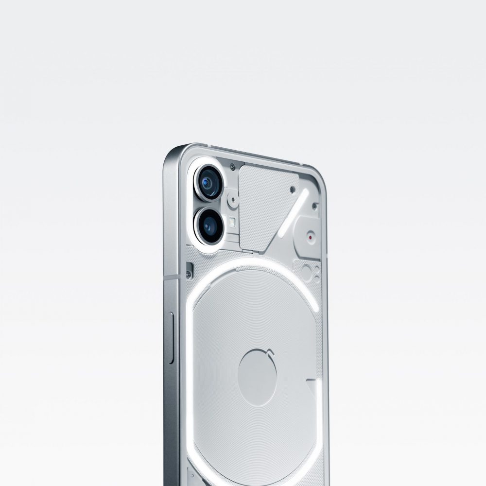 BDDWATCH 设计驱动型品牌观察 | Nothing，为全球带来变革之风的科技潮牌（全文）