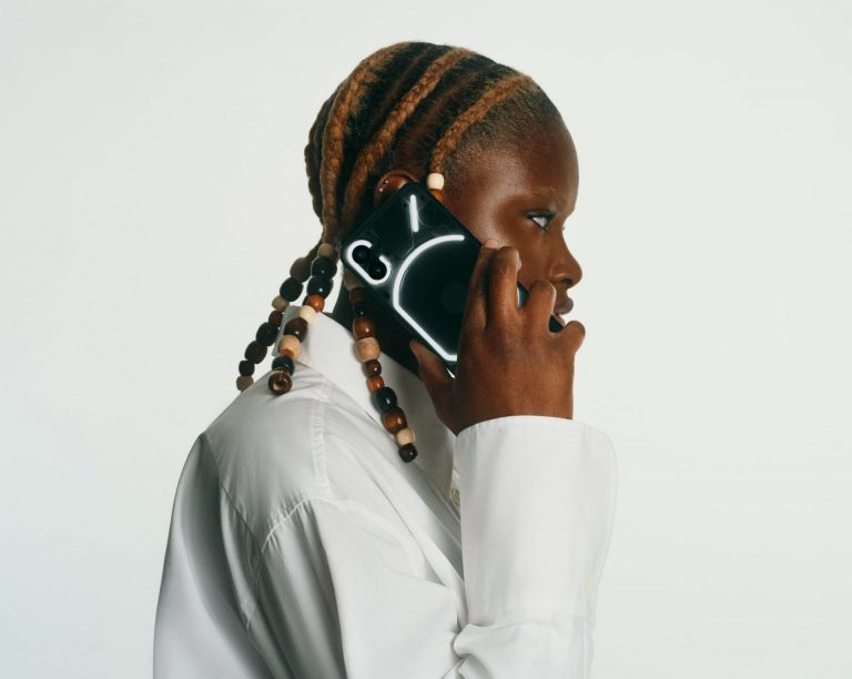 BDDWATCH 设计驱动型品牌观察 | Nothing，为全球带来变革之风的科技潮牌（全文）