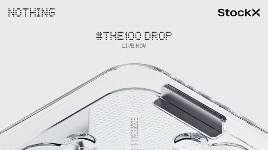 BDDWATCH 设计驱动型品牌观察 | Nothing，为全球带来变革之风的科技潮牌（全文）