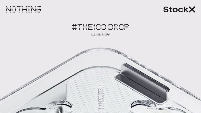 BDDWATCH 设计驱动型品牌观察 | Nothing，为全球带来变革之风的科技潮牌（全文）