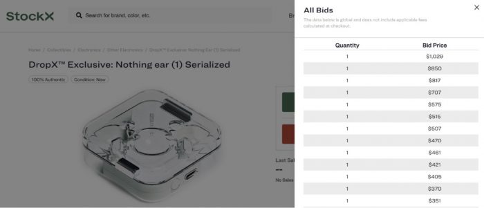 BDDWATCH 设计驱动型品牌观察 | Nothing，为全球带来变革之风的科技潮牌（全文）