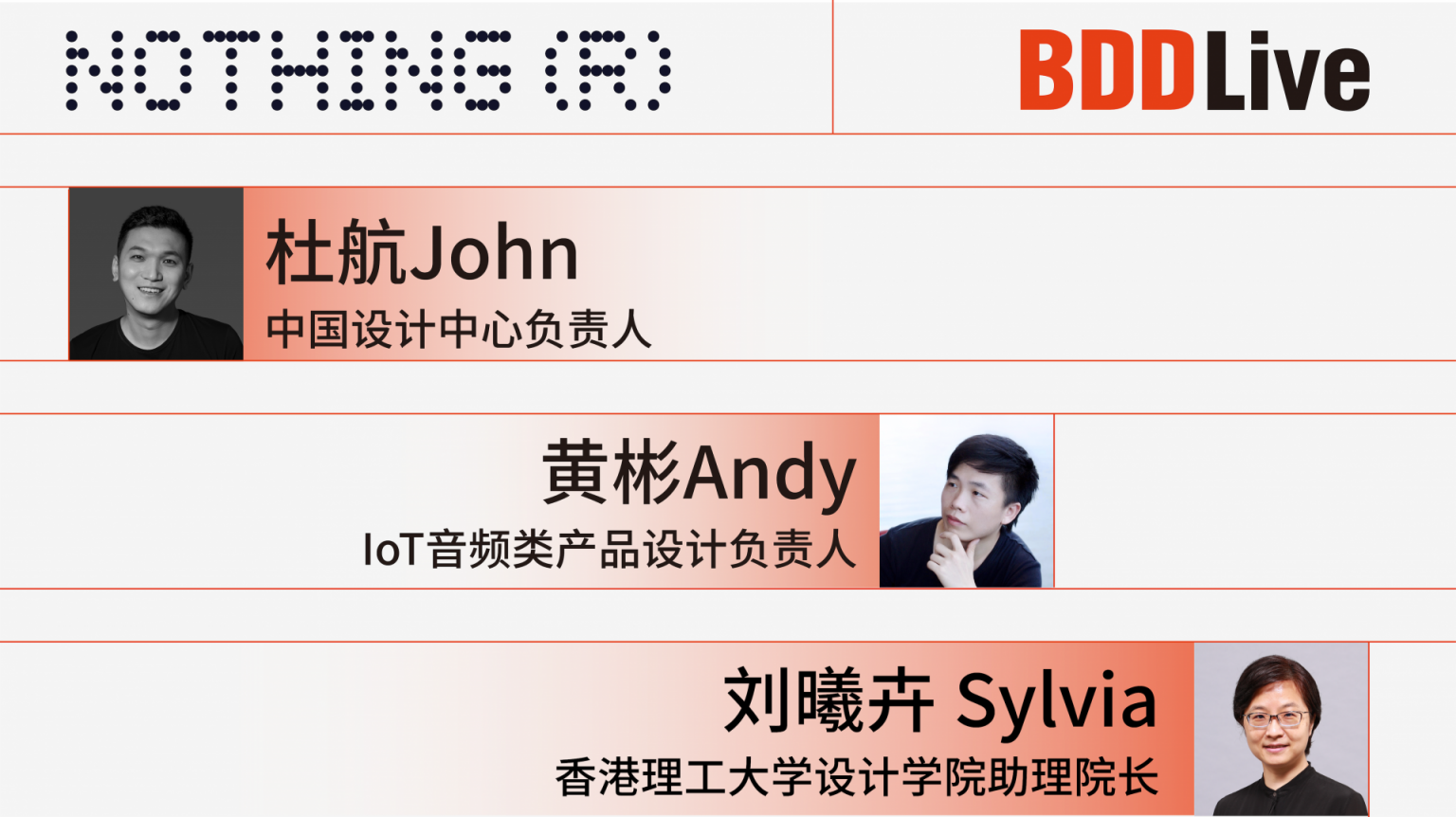 BDDWATCH 设计驱动型品牌观察 | BDD文库 | BDD Library