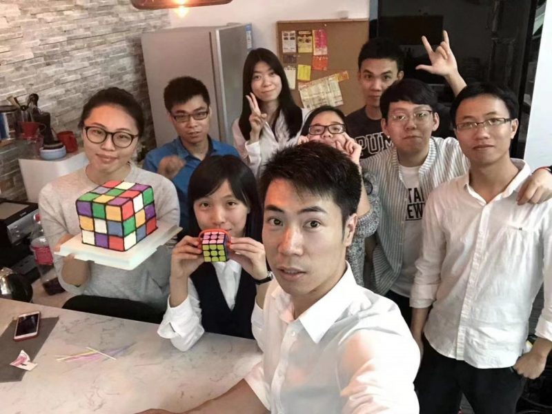 BDDWATCH 设计驱动型品牌观察 | GiiKER，开创玩有益、学有趣的智能玩具新赛道